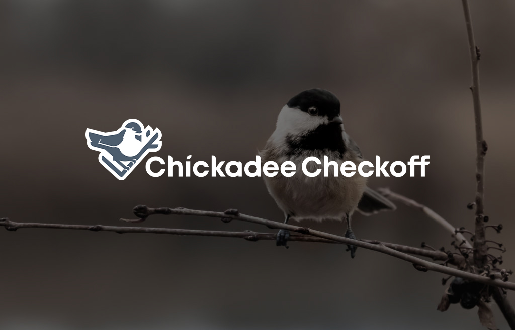 Chickadee Checkoff